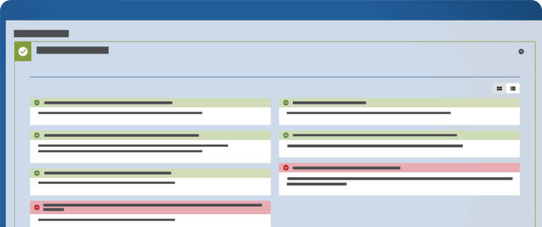 How is Your Firm's Regulatory Readiness? | Request a Demo